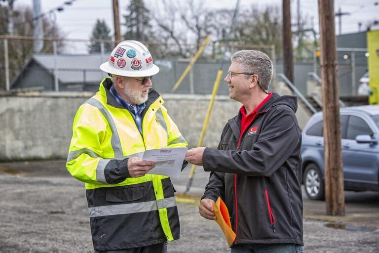 Contact - Charter Construction